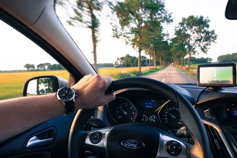 Best Granite Mountain Charter School Driving School