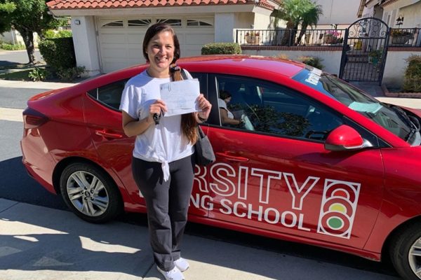 Best Laguna Hills High School Driving School